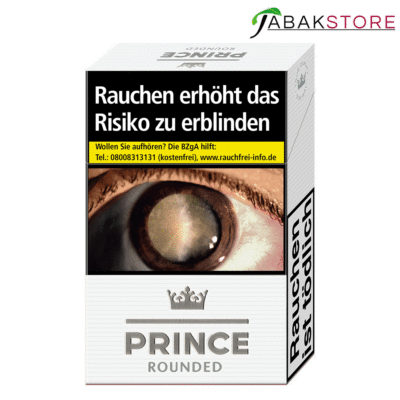 Prince Zigaretten – Klassische Tabakmarke online kaufen