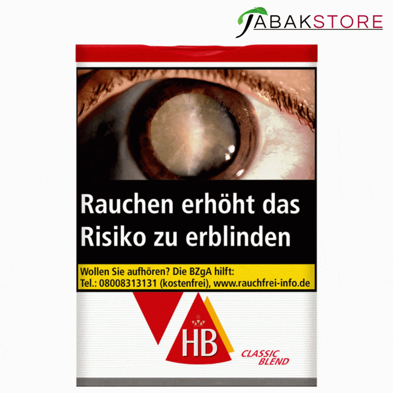 Power Gelb Volumentabak | 70g | 10,50€ | Online im Tabakstore