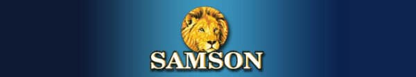 Samson Original Blend Drehtabak | 30g | Online kaufen