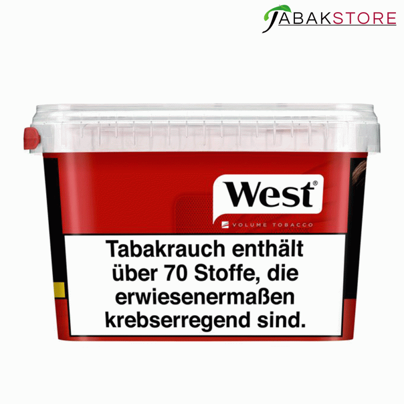 Power Gelb Volumentabak | 70g | 10,50€ | Online im Tabakstore