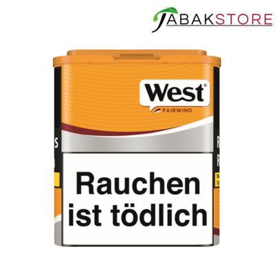 West Tabak kaufen – Beliebte & authentische Marke
