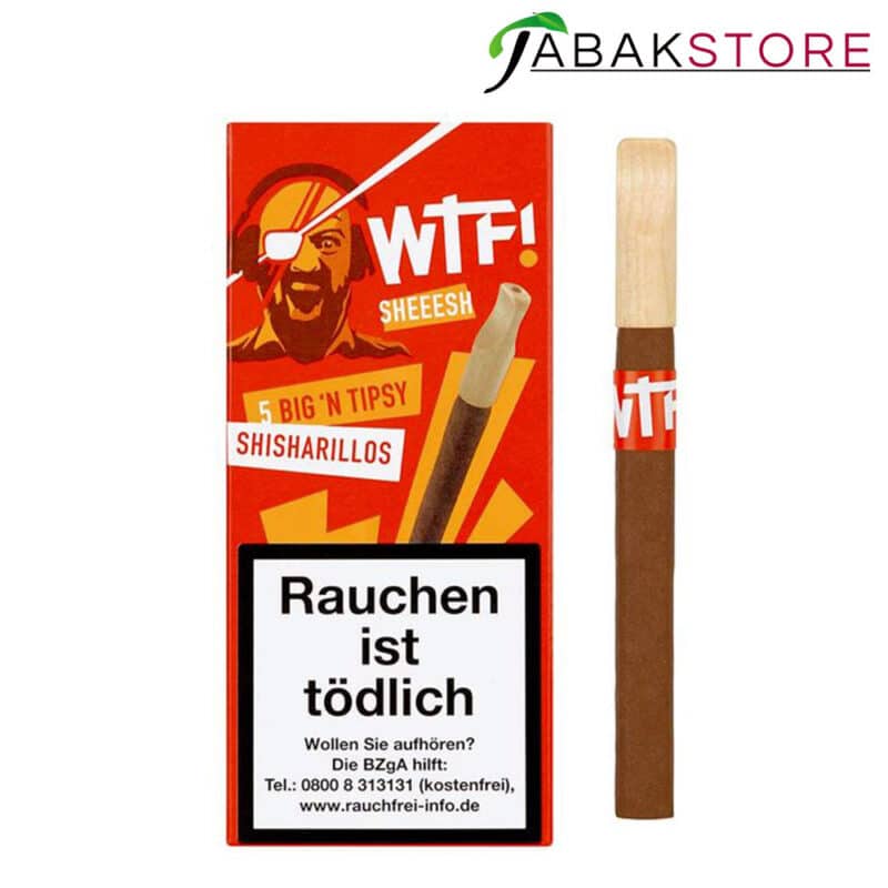 Villiger Green Mini Filter 3% Rabatt | 20 Zigarillos | Online kaufen im ...