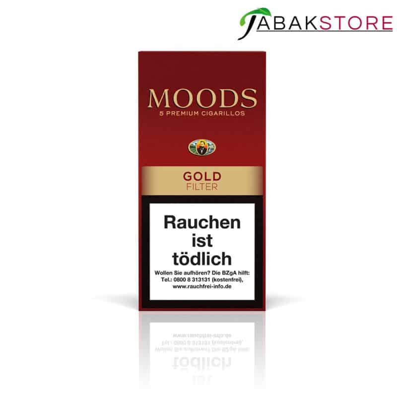 Al Capone Duo Filter | 3% Rabatt | 18 Zigarillos | Online kaufen