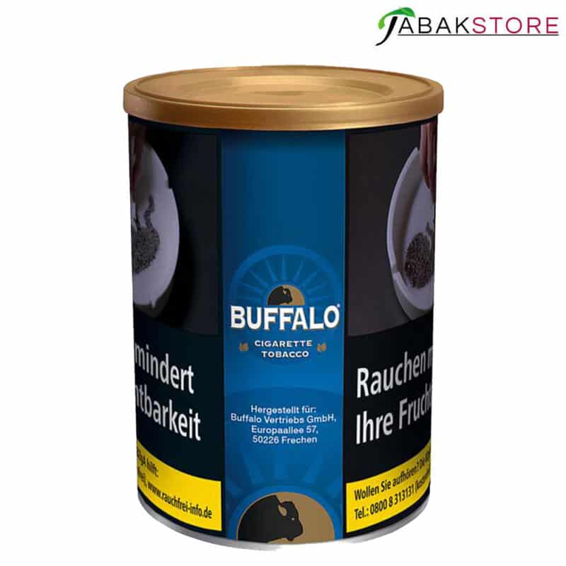 Buffalo Tabak online kaufen – Klassischer Tabakgenuss