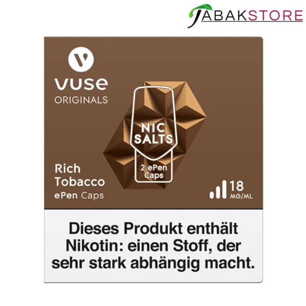 Shop - Tabakstore