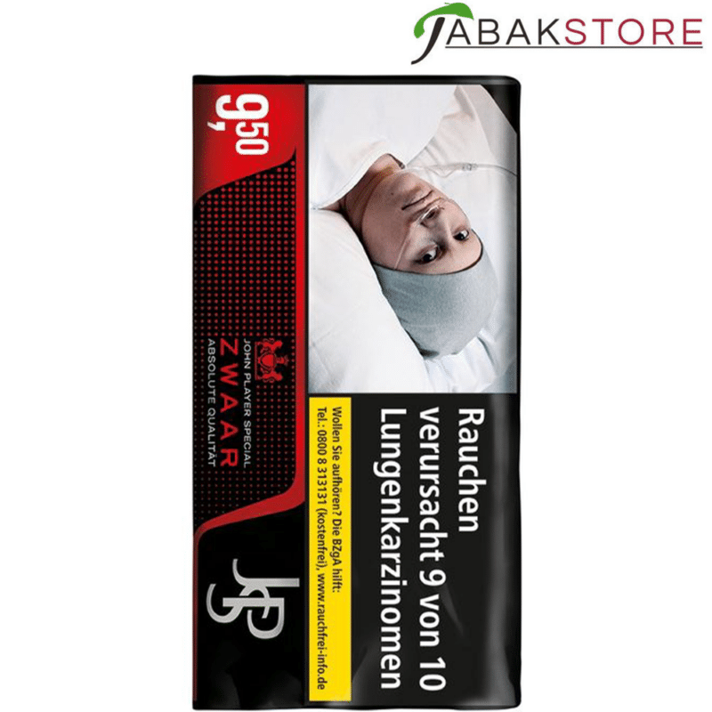 John Player Special JPS Tabak | Alle Sorten & Größen Online kaufen