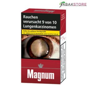 Magnum Zigaretten | Alle Sorten & Größen | Online kaufen im Tabakstore