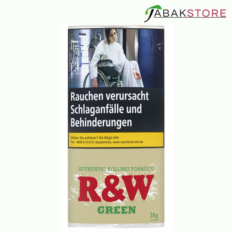 Tabak ohne Zusätze | alle Sorten und Größen | Online kaufen