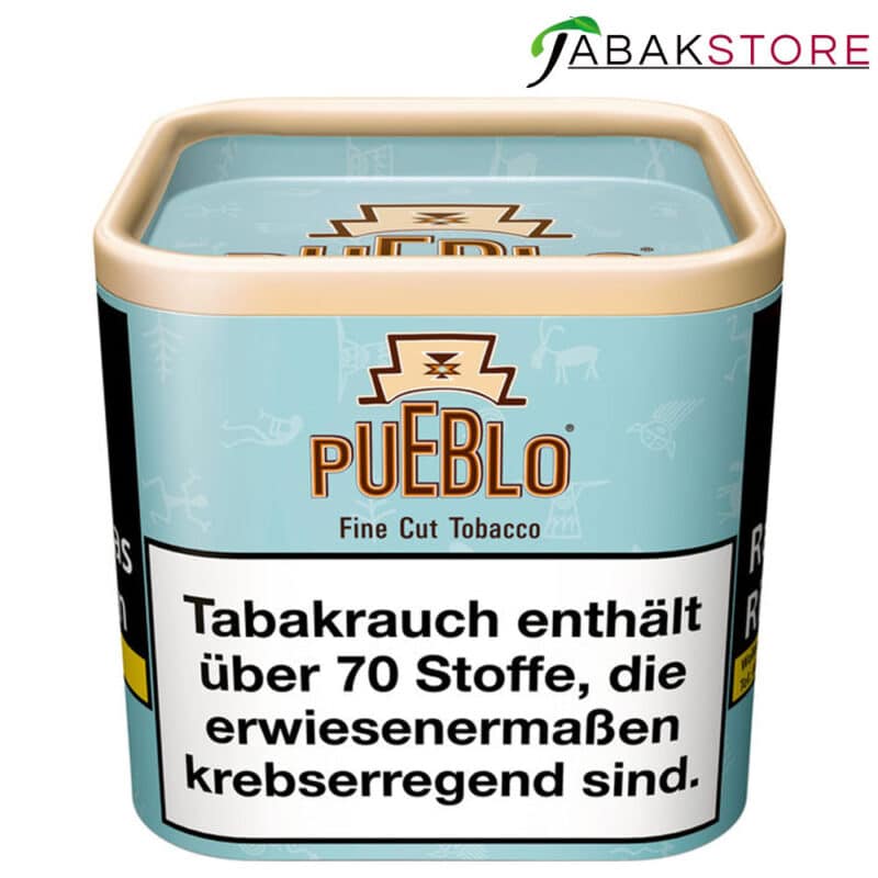 Tabak ohne Zusätze | alle Sorten und Größen | Online kaufen