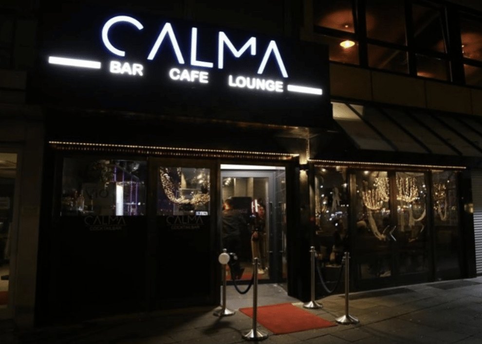 Die 5 besten Shisha Bars in Hannover | Kennt ihr diese Bars?