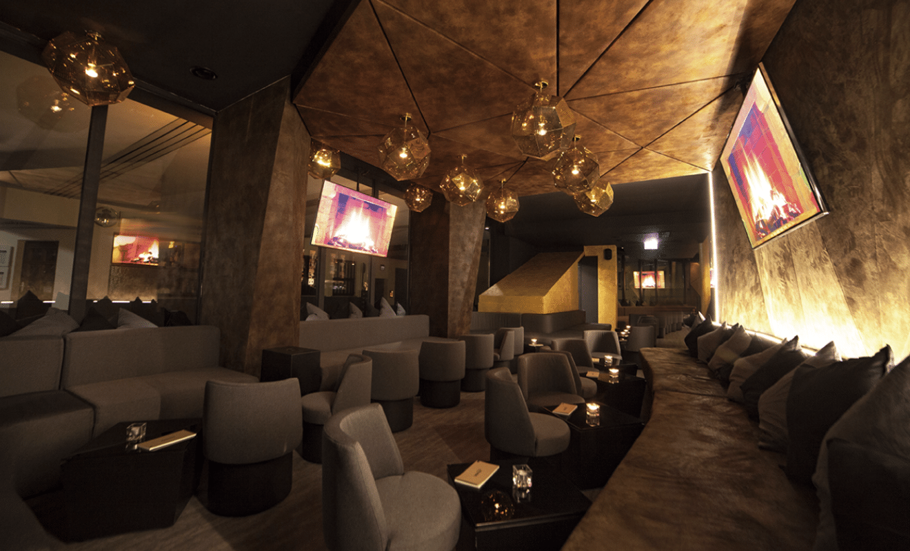 Shisha-Bars In Frankfurt | Die 5 besten | Unerwartete Wendung