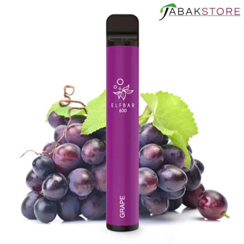 Elfbar 800 Vape – Lemon Lime 20 mg/ml | Günstig nur 4,99 Euro