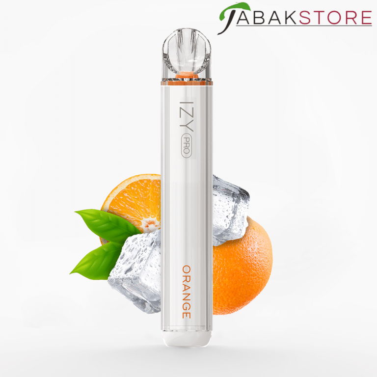Izy One Pro Vapes | alle Sorten & Geschmäcker | Online kaufen