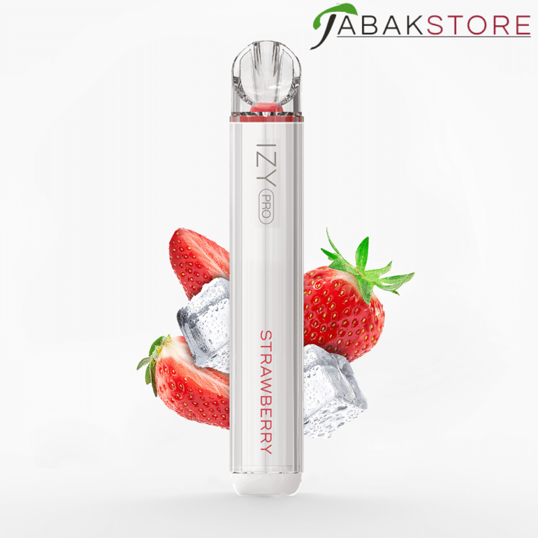 Izy One Pro Vapes | alle Sorten & Geschmäcker | Online kaufen