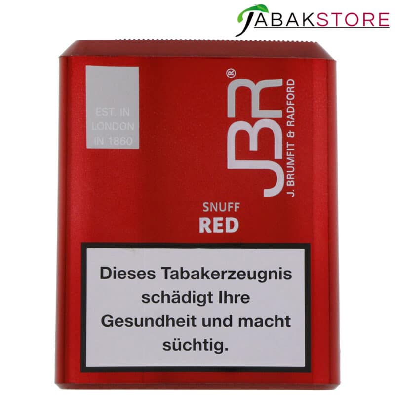 Schneeberg Schnupftabak | Die Kälte des Gletschers