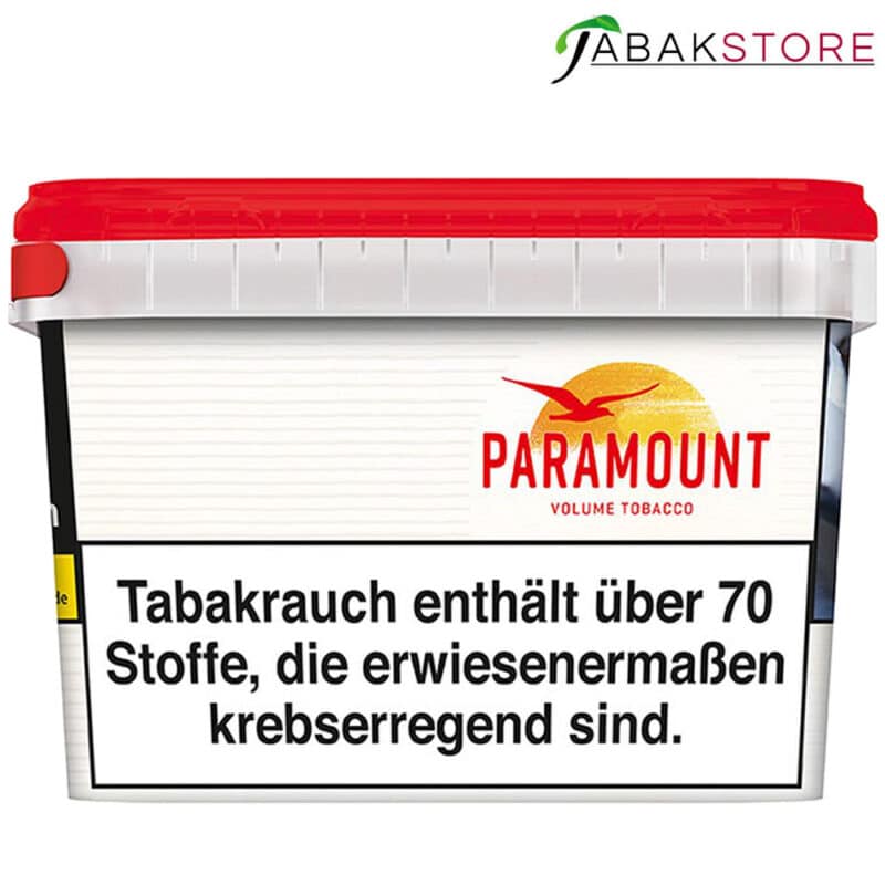 Paramount Tabak – Authentische Mischungen online