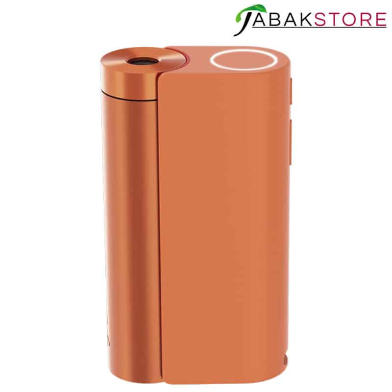 Glo Hyper X2 Device Kit Orange | Einfach Online kaufen