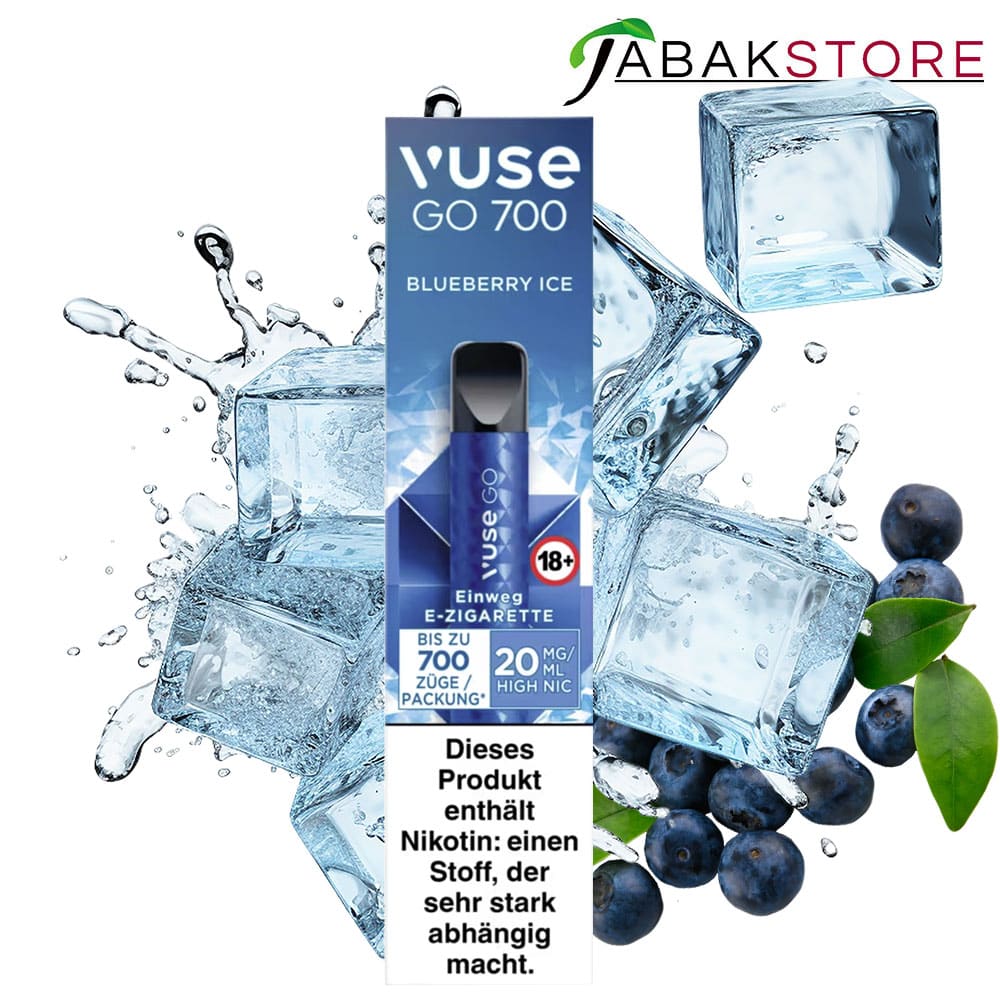 Vuse: bereits ab 3,89 Euro | moderne Technologie & Aromen