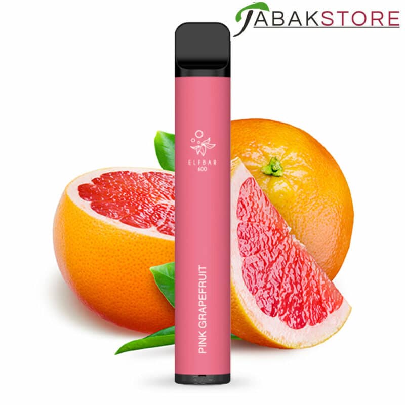 Elfbar 600 | alle verfügbaren Sorten | ab 4,39 Euro | Günstig kaufen