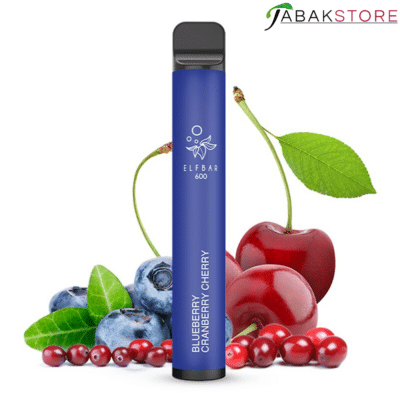 Elfbar 600 | alle verfügbaren Sorten | ab 4,39 Euro | Günstig kaufen