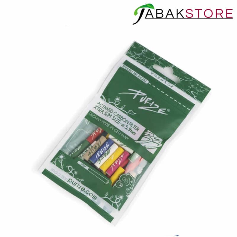 Purize Aktivkohlefilter | Alle Sorten und Varianten online kaufen
