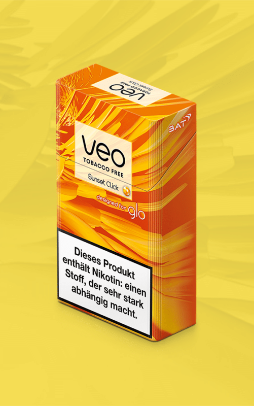 Neo Sticks Tobacco Gold | 6,00 Euro | 20 Sticks | Online kaufen im Shop