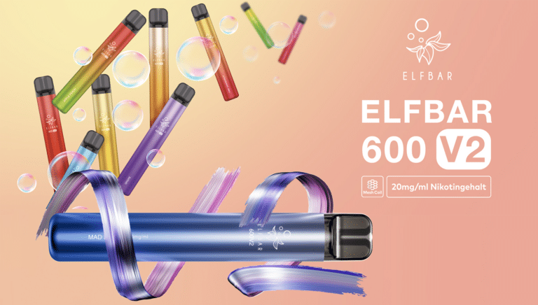 Elfbar | alle Sorten & Versionen | ab 4,49 Euro | Online kaufen
