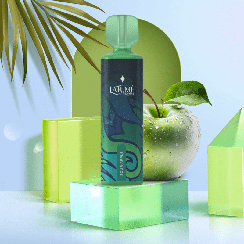 Lafume Aurora - Sour Apple - 20mg/ml | günstig online kaufen