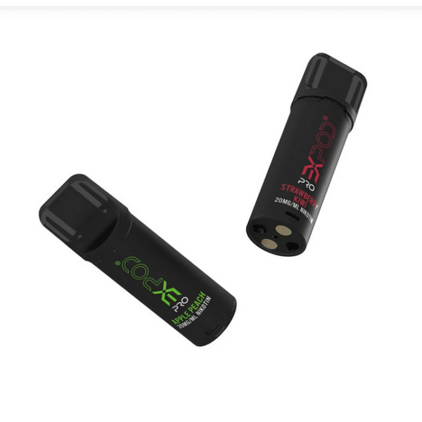 ExPod Pro | alle Sorten | Günstig für nur 3,90 Euro einkaufen
