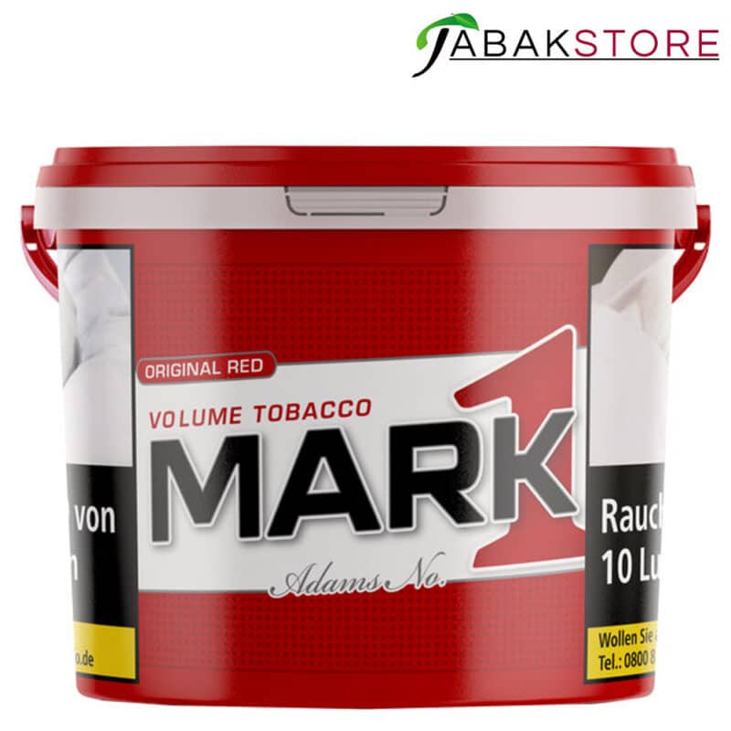 Winston Red Titan Box | XXXL Box im Tabakstore