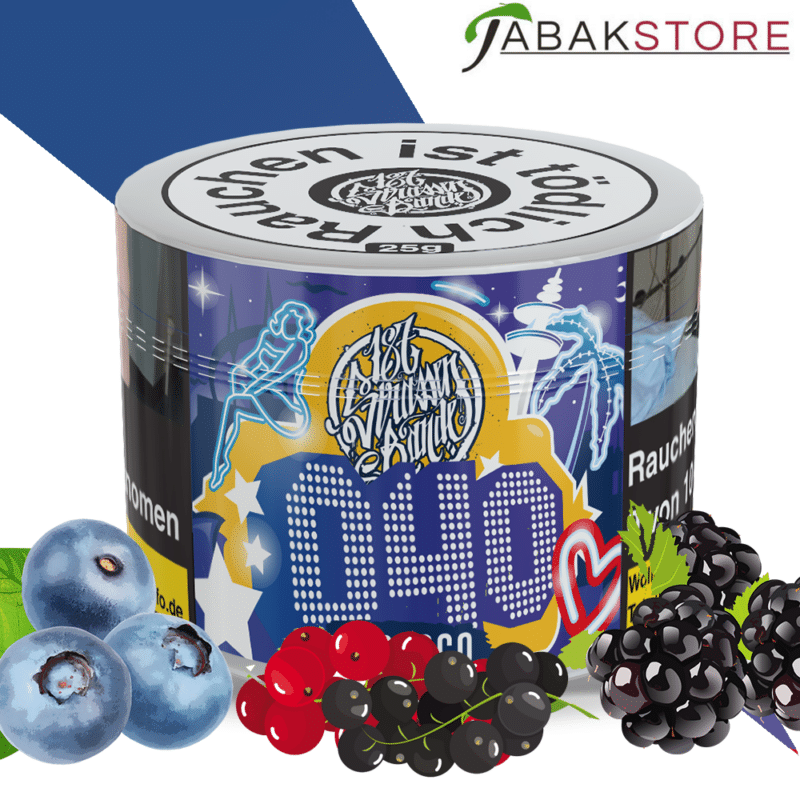 Shisha Tabak | Riesige Auswahl | Online kaufen im Tabakstore