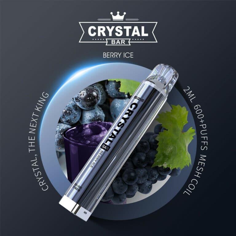 SKE Crystal Vapes | nur 5,29 Euro | Günstig Online kaufen