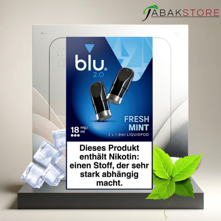 Pod Systeme | wir haben die beliebtesten und besten Vape Pods