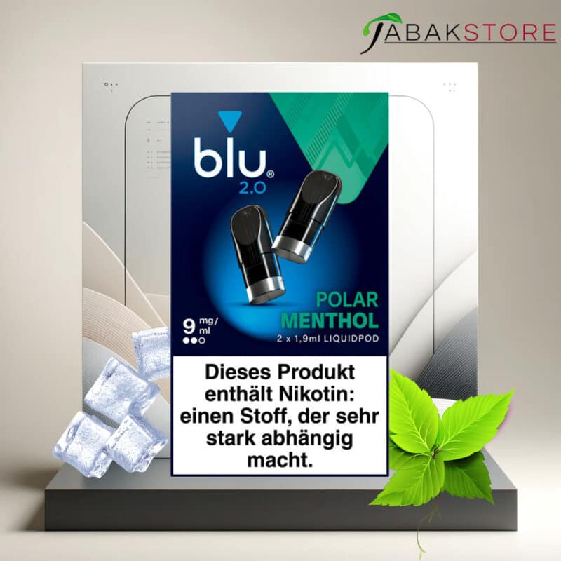 Myblu 2.0 | die beste alternative zur Zigarette | Online kaufen