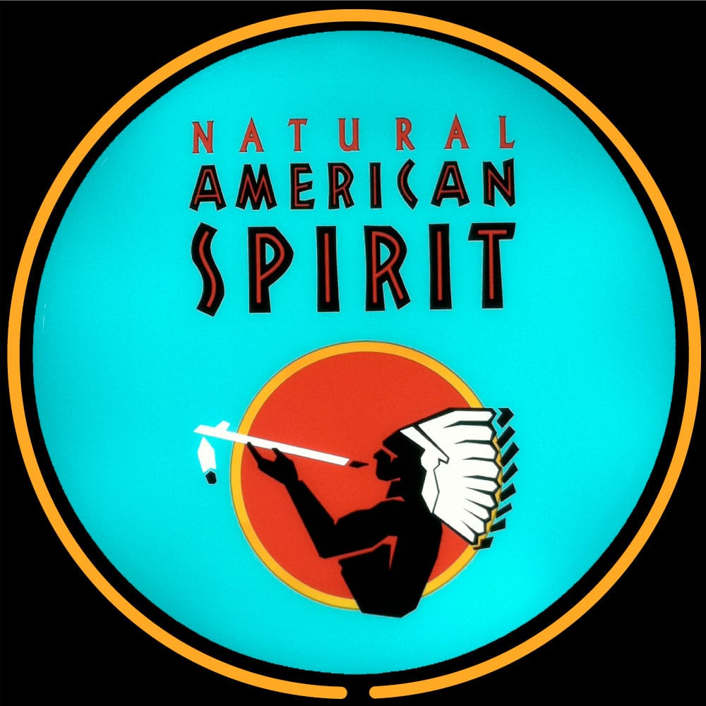 American Spirit Zigaretten – Natürlich & traditionell