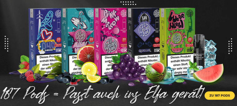 187 Pods und Devices | Alle Sorten | Günstig online kaufen