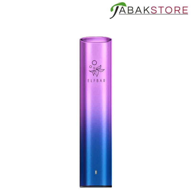 ElfBar Mate Akkuträger Aurora Purple | Vapen mit Stil