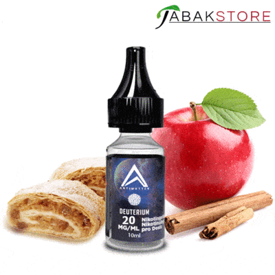 E-Zigaretten Liquids kaufen – große Aromenvielfalt