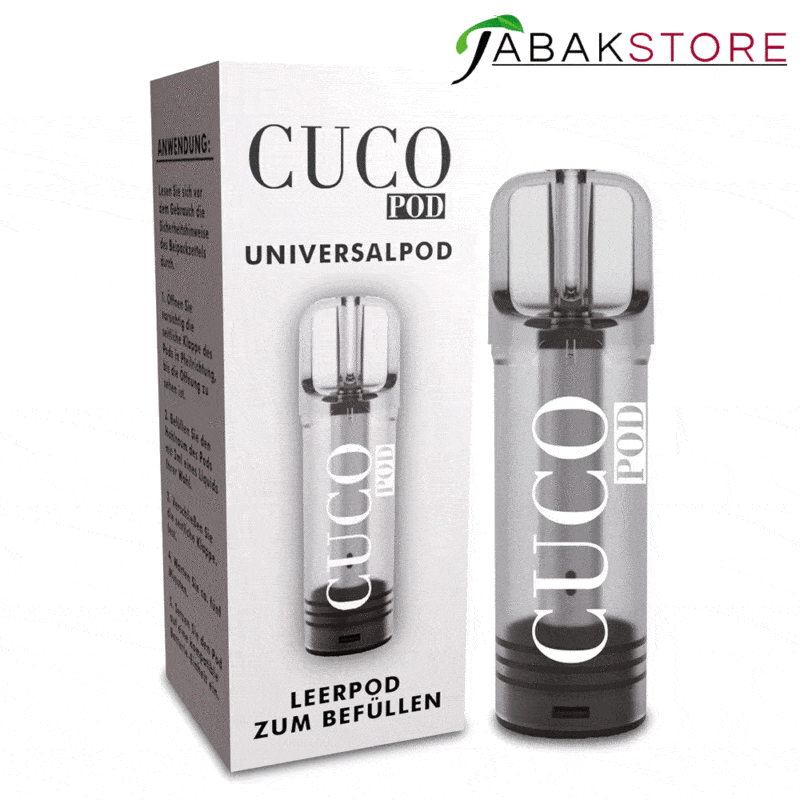 Elfa Pods by Elfbar | über 50 versch. Sorten | nur 6,39 Euro