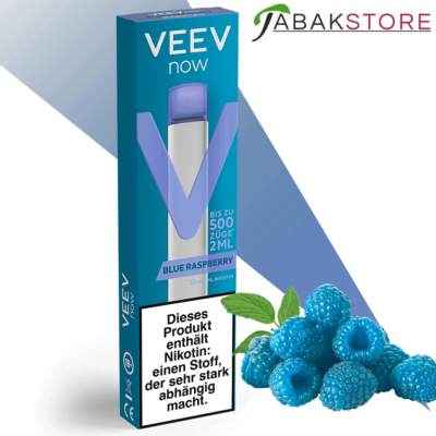 VEEV NOW Ultra Vape | alle Sorten & Geschmäcker | nur 4,90€!