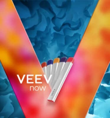VEEV NOW Ultra Vape | alle Sorten & Geschmäcker | nur 4,90€!
