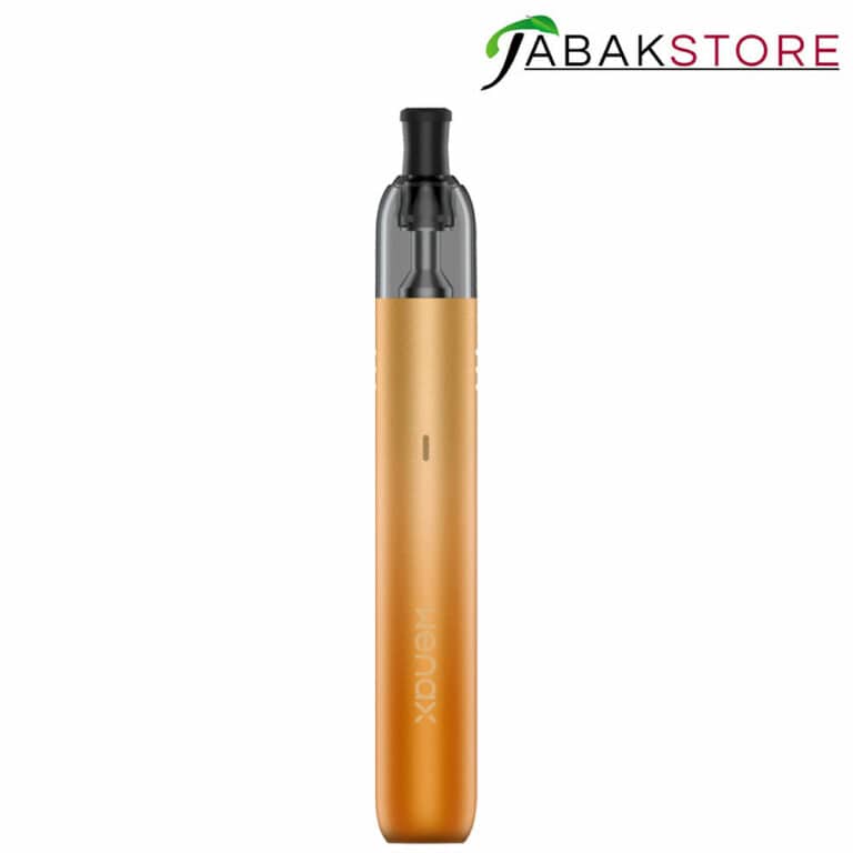 GeekVape Wenax M1 | Gold | Pod Kit | günstig Online kaufen