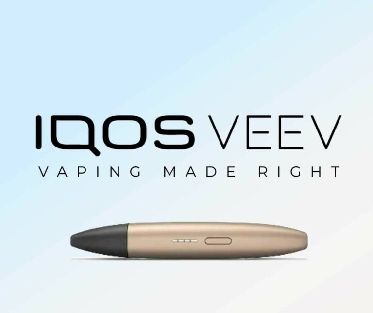 VEEV One & VEEV Now | Die Vapes bereits ab 5,55 Euro kaufen