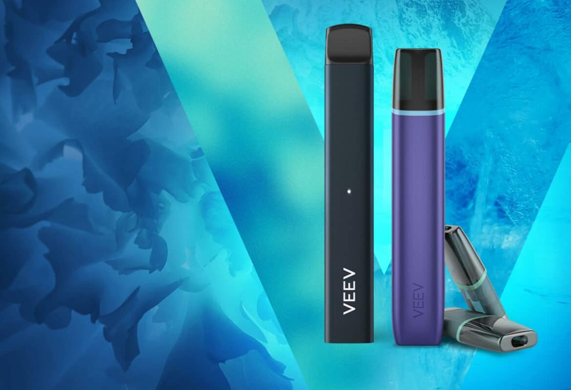 VEEV One Pods & Devices | nur 6,90 Euro | Günstig online kaufen