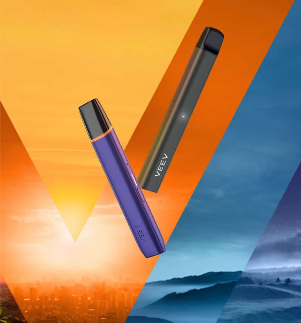 VEEV One Pods & Devices | nur 6,90 Euro | Günstig online kaufen
