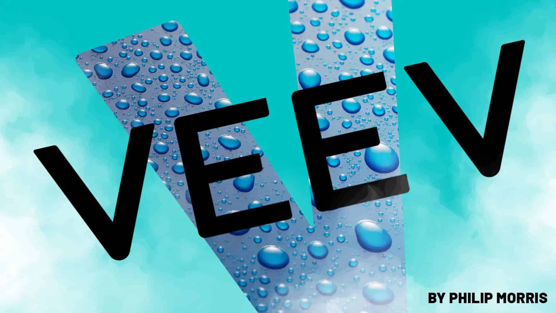 VEEV One Pods & Devices | nur 6,90 Euro | Günstig online kaufen