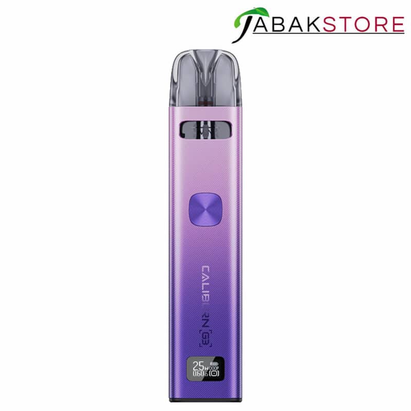 Uwell Caliburn G3 | Pink | Pod Kit | günstig online kaufen