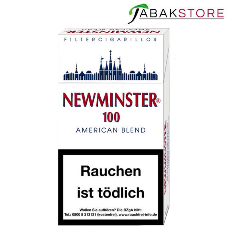 Zigarillos mit Filter online kaufen | Alle Marken und Varianten