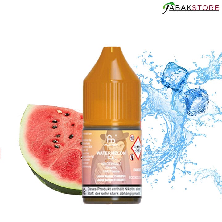 RandM Tornado | Liquid | Watermelon ice | 20mg