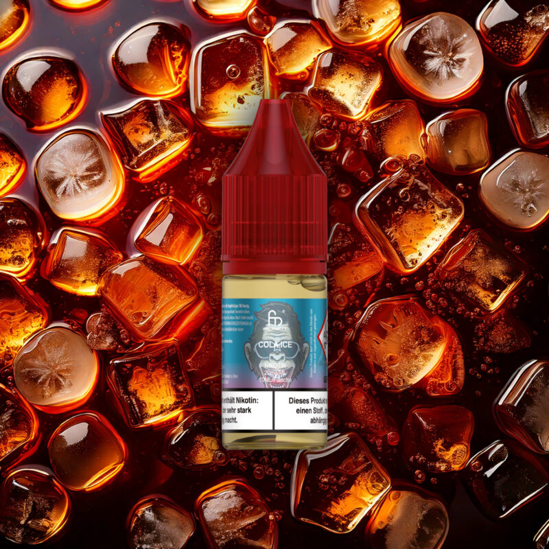 RandM Tornado Liquids | alle Sorten in 10mg & 20mg ab 6,50€